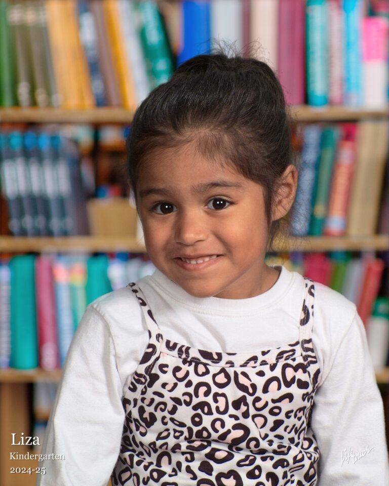 Faith & Family – Palmer for Justice